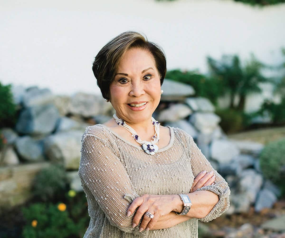 A Legacy of Doing Good | Providence Little Company of Mary Foundation