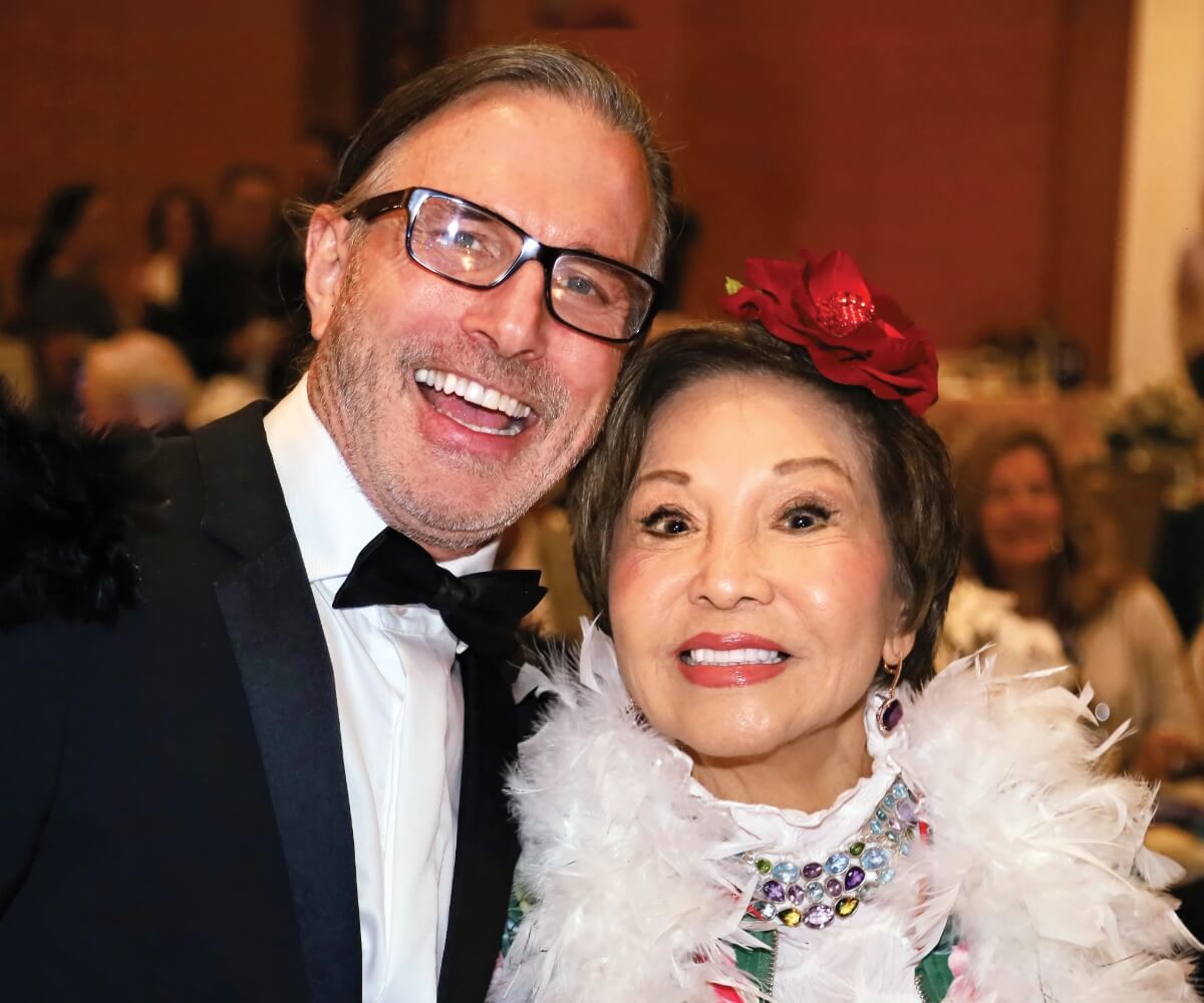 Foundation News | Providence Little Company of Mary