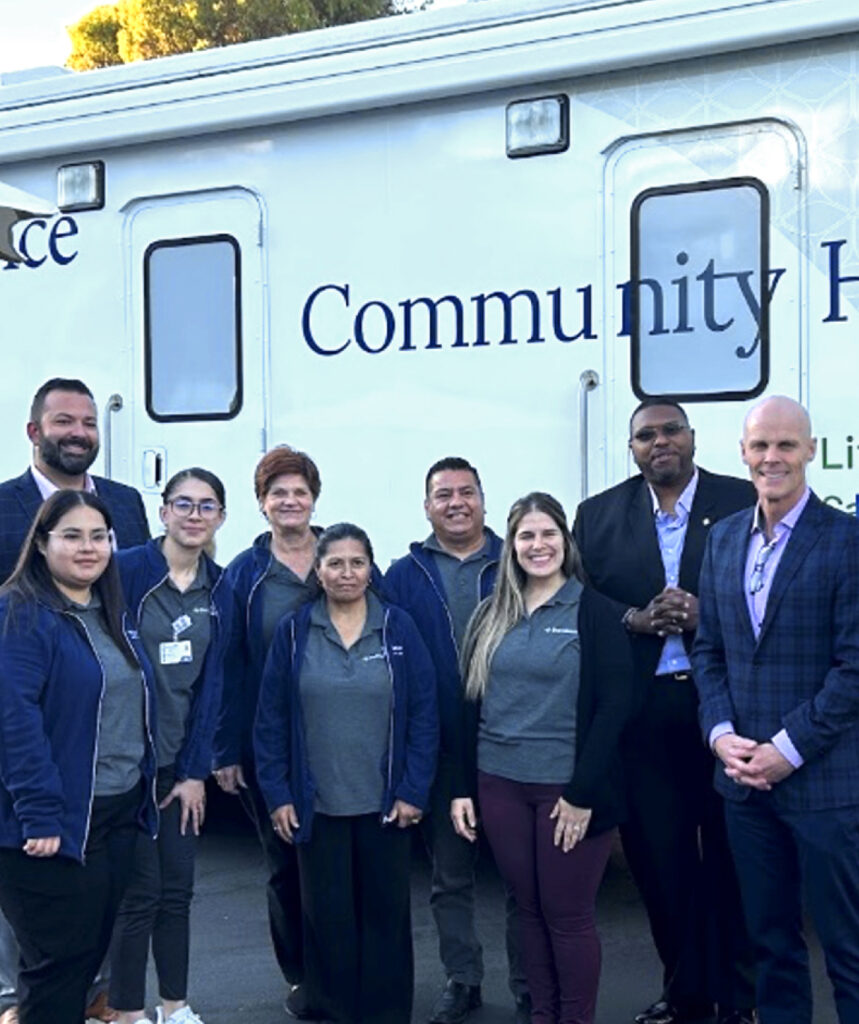 Providence Little Company of Mary